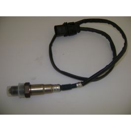 NASCAR Bosch LSU 4.9 Oxygen O2 Sensors for Headers Low Miles! NASCAR Lambda