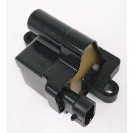 Remanufactured Ignition Coil 12558693 for Chevrolet GMC Cadillac Hummer ...