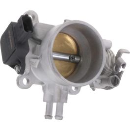 Hyundai Fuel Injection Throttle Body 35100-23500 for Hyundai Elantra ...