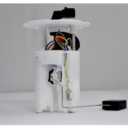 Herko Fuel Pump Module 432GE For GM CHEVROLET OPTRA 1.4L, 1.6L