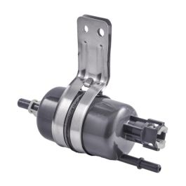 Herko 52100283AD Fuel Filter, Compatible with Jeep Grand Cherokee 2.5L ...